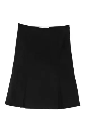MIU MIU Miu Miu 2000s Pleated Skirt