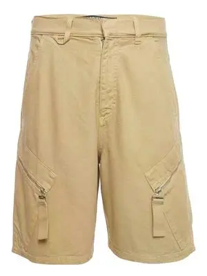 JACQUEMUS Jacquemus Cargo Shorts