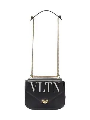 VALENTINO Valentino Garavani Vltn Flap Shoulder Bag