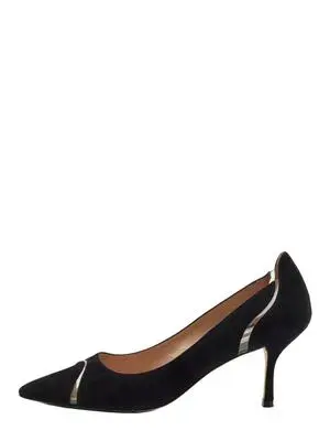 STUART WEITZMAN Stuart Weitzman Pointed-Toe Pumps