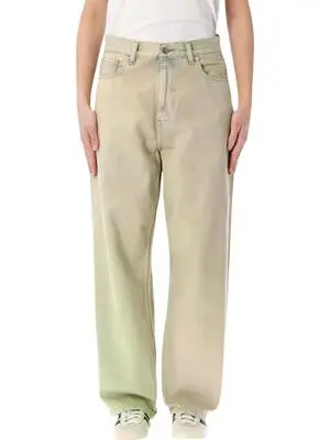 Carhartt Work In Progress Brandon Trousers - Neutrals