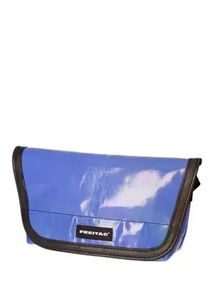 FREITAG Jamie Belt Bag - Blue