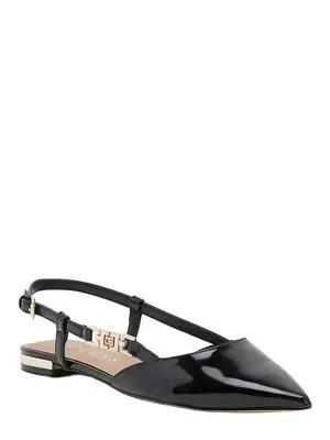 Guess Franie Ballet Flats - Black