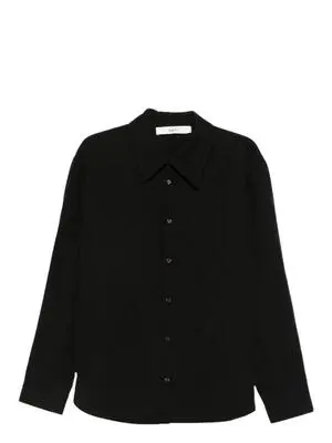 Séfr Shirt - Black