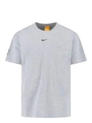 NIKE NOCTA Nocta Cs Tee Ss T-shirt - Grey
