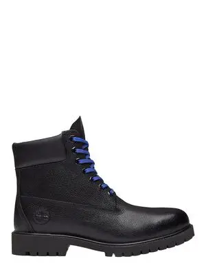 Timberland Lace-up Ankle Boots - Black