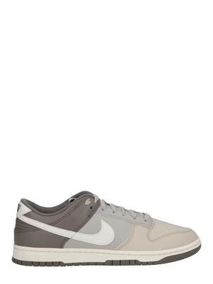 Nike Light Textile Fibers Sneakers - Grey