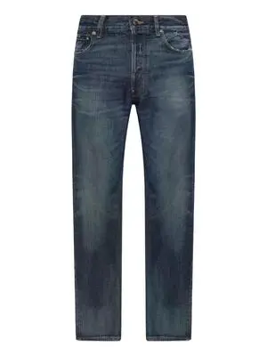 HAIKURE Achilles Jeans - Blue