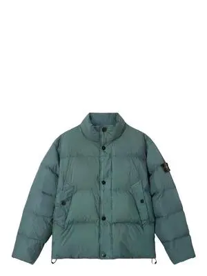 STONE ISLAND Stone Island Crinkle Reps NY Jacket