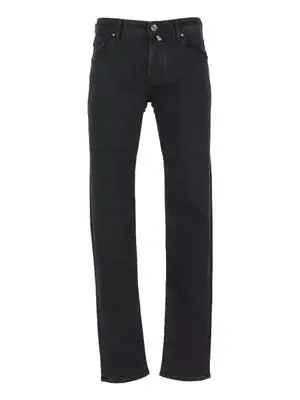 Jacob Cohen Nick Slim-fit Jeans - Blue