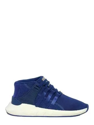 MASTERMIND WORLD X Adidas Eqt Support Sneakers - Blue