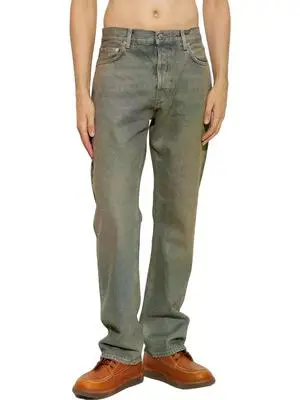 HAIKURE Blake Jeans - Blue