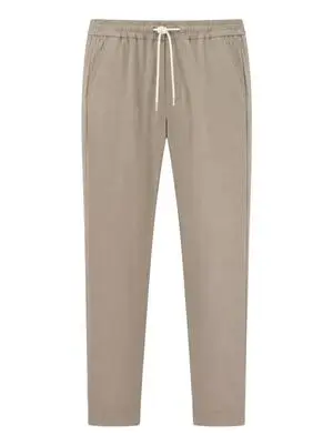 TOMBOLINI Drawstring Track Pants