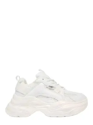 BUFFALO Yuno One Sneakers - White