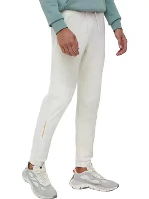 Under Armour Drawstring Track Pants - Neutrals
