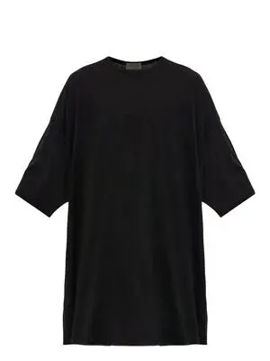 YOHJI YAMAMOTO Oversized T-shirt