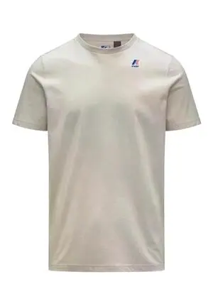 K-WAY Leonide Packable T-shirt