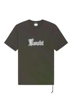 Ksubi Royalty Kash T-shirt - Brown