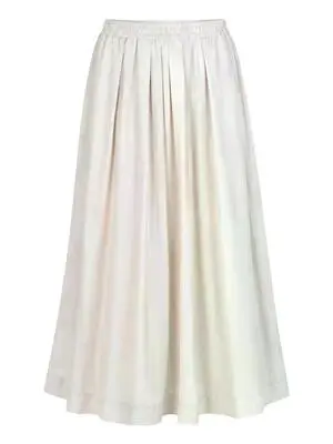 TRUE RELIGION BRAND JEANS True Religion Pleated Skirt