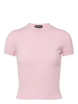 TOM FORD Cashmere Sweater - Pink