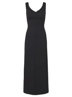 FFORME Oriana Maxi Dress - Black