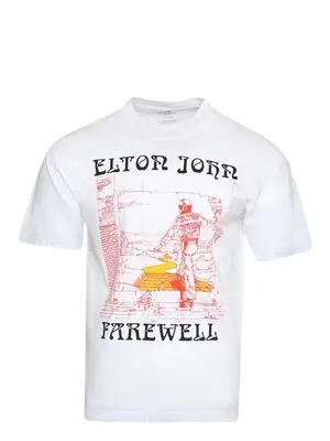 SARAH COLEMAN X Elton John Short-sleeve T-shirt - Multi