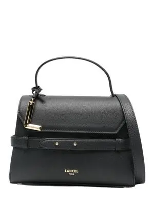 LANCEL Faubourg De Top Handle Bag