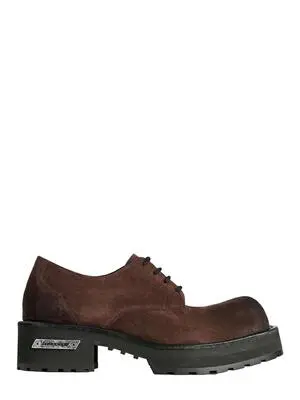 Balenciaga Venom Derby - Brown