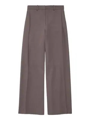 BALENCIAGA Squared Tailored Pants