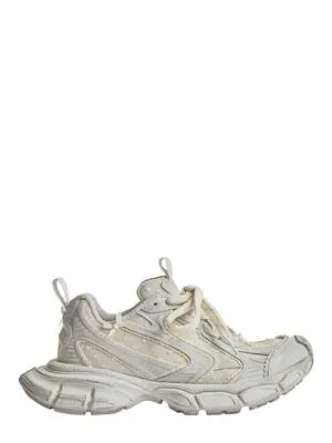 Balenciaga Balenciaga 3XL Tulle Sneaker Grey