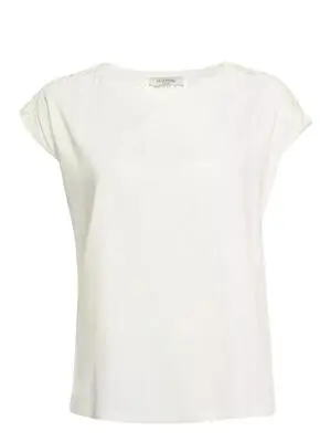 VALENTINO Valentino Garavani Floral Lace T-Shirt