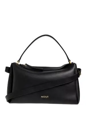NEOUS Scorpius Tote Bag - Black