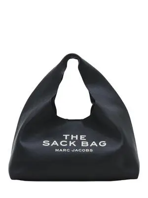 Marc Jacobs MARC JACOBS The XL Sack Bag Black