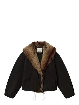 Isabel Marant Étoile Charone Jacket - Black