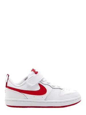 Nike Nike Court Borough Low 2 GS Sneakers Red