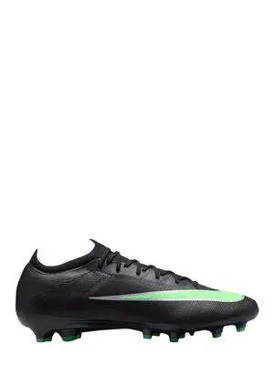 Nike Mercurial Vapor 17 Elite Ag Low - Black