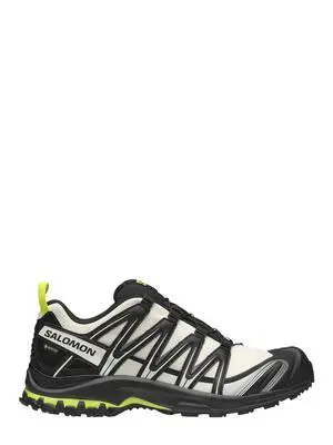 SALOMON Xa Pro 3d Gore-tex Sneakers - Black