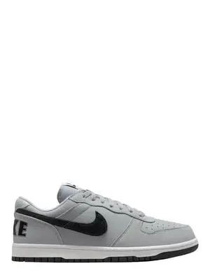 Nike Big Low Lux Sneakers - Grey