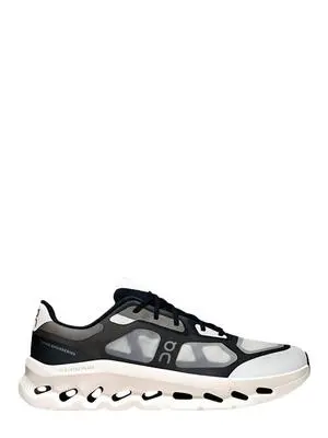 On Cloudtilt Remix Sneakers - Black
