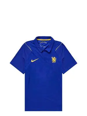 Nike Chelsea Fc 2026/27 Stadium Home - Blue