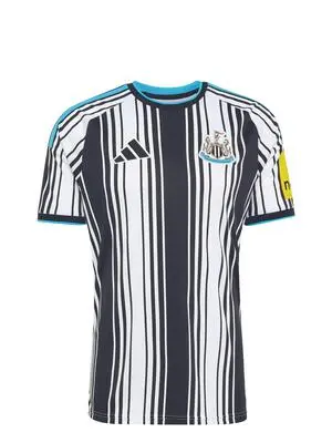 Adidas Newcastle United Home Kit - Black