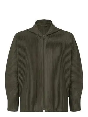 Issey Miyake Jacket - Grey