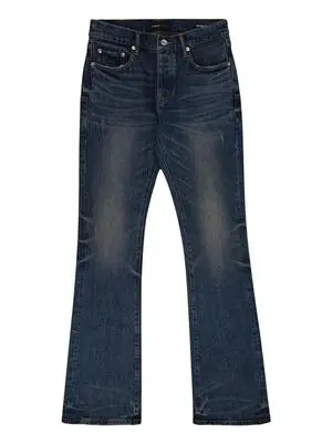 PURPLE BRAND Kintsugi Jeans - Blue