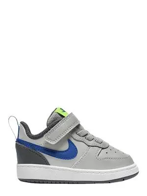 Nike Court Borough Low 2 Td - Grey