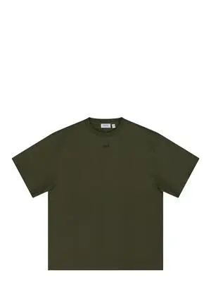 OFF-WHITE Off-White Solid Arrow T-Shirt