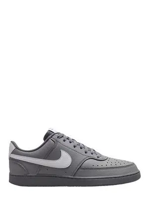 Nike Nike Court Vision Low Sneakers Grey