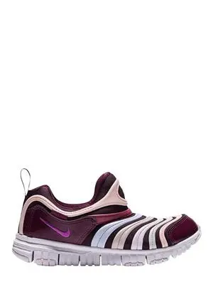 Nike Nike Dynamo Free PS Sneakers Red