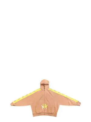 SECND SLF Secnd Slf All Star Field Day Zip-Up Hoodie