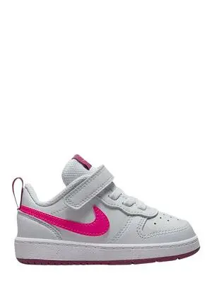 Nike Court Borough Td Sneakers - Grey