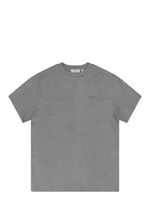 OFF-WHITE Off-White Heather Jersey T-Shirt